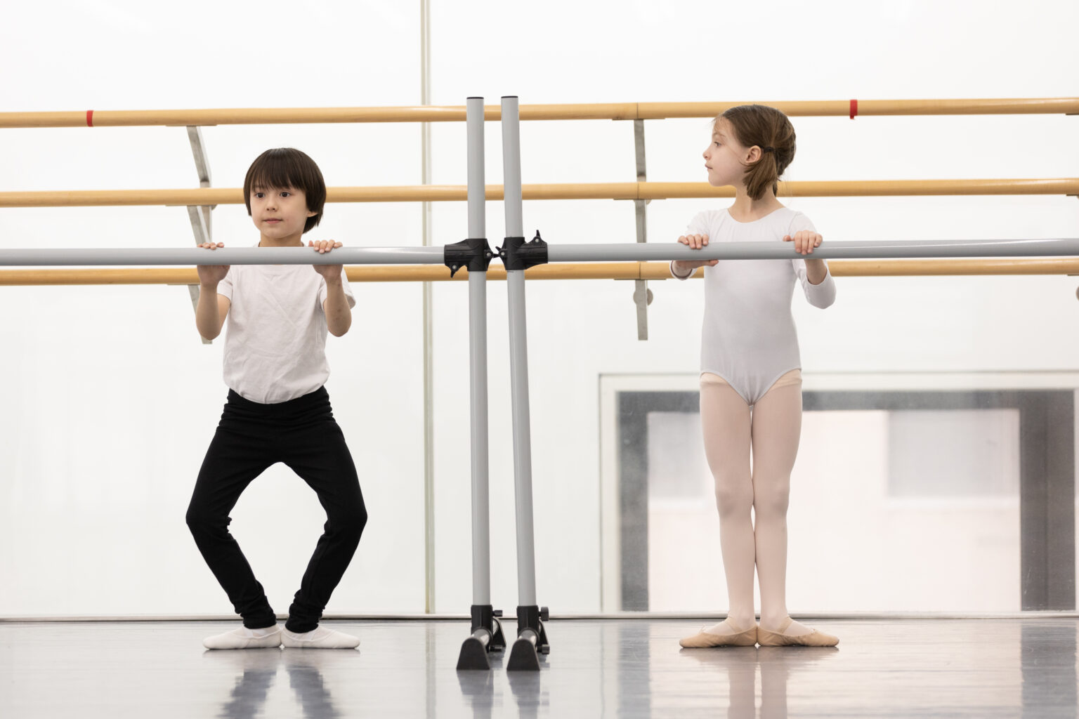 Calendar and Class Schedule - School of American Ballet