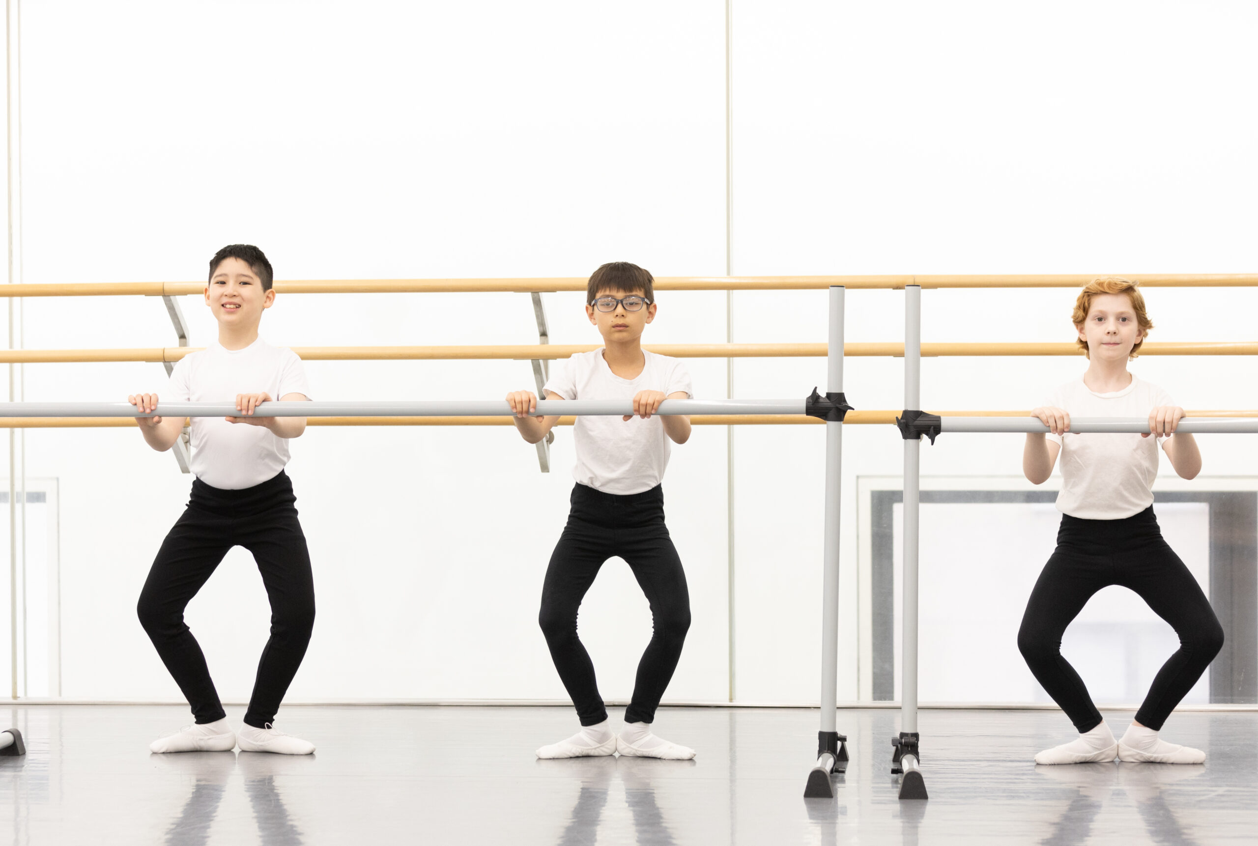 Calendar and Class Schedule - School of American Ballet